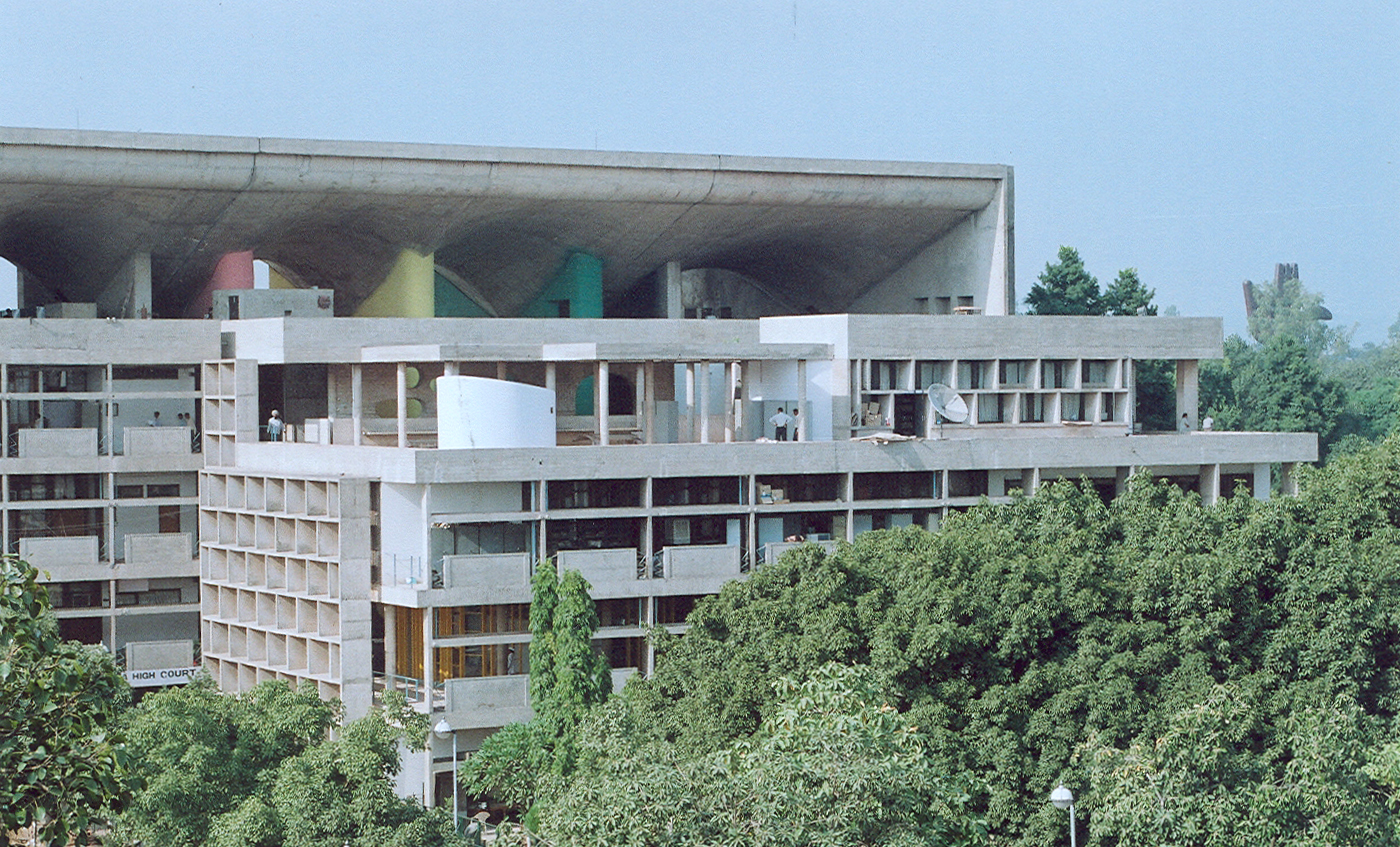 High Court of Punjab and Haryana