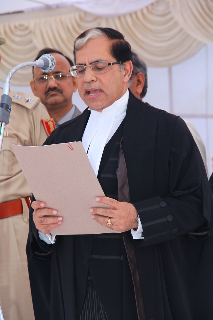 High Court: Photo Gallery