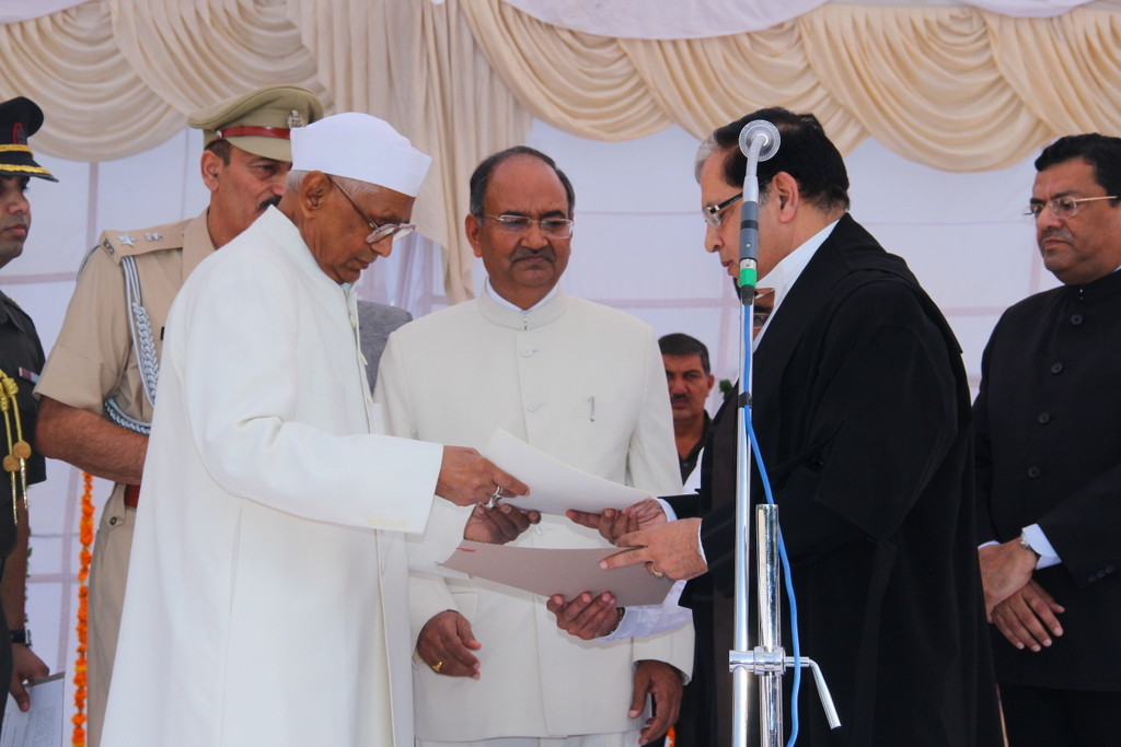 High Court: Photo Gallery