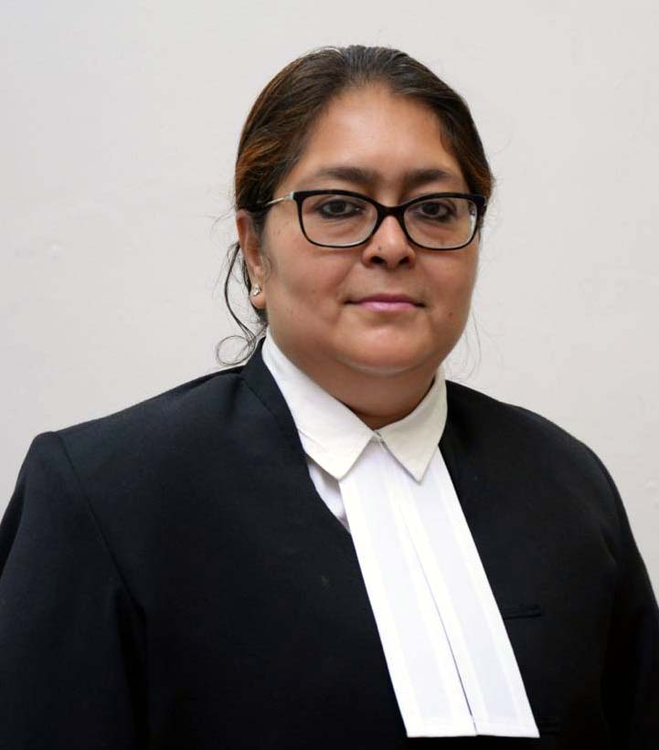 High Court of Punjab and Haryana